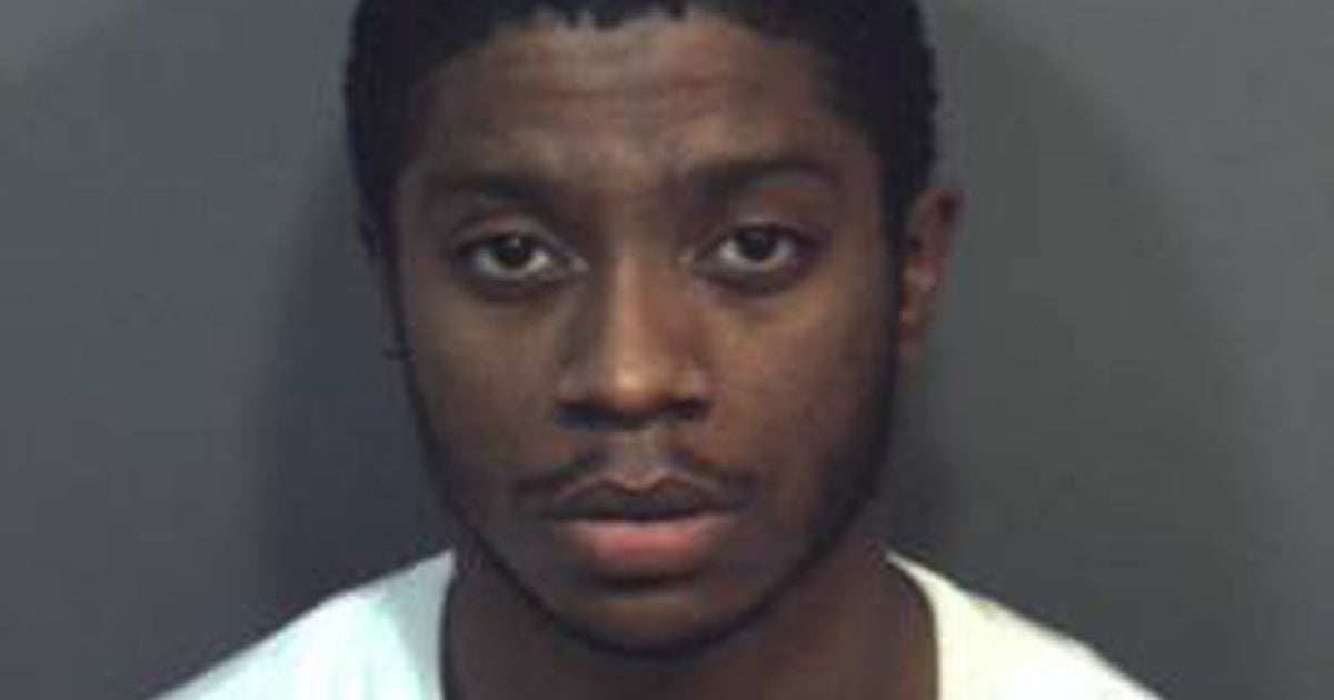 Clerical error leads to murder suspect's release from jail, Md. police ...