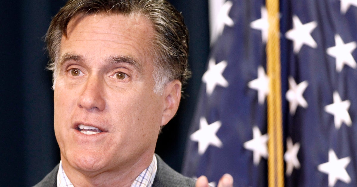 Romney's Mormon faith may be a factor in primaries but not general ...