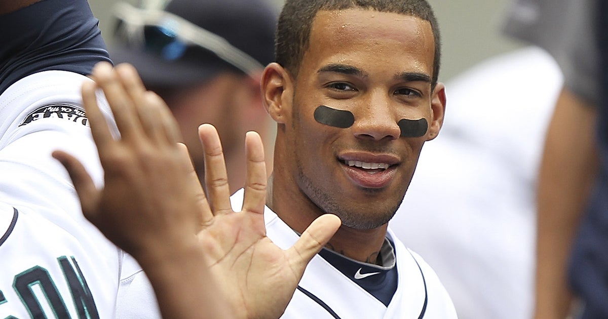 Loud music may have led to Greg Halman slay - CBS News