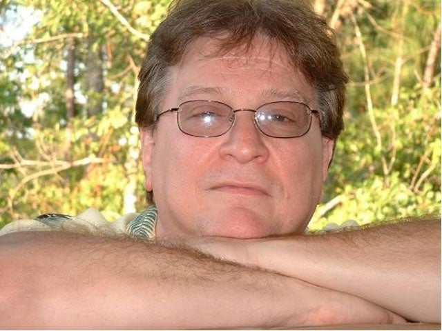 Former Sesame Street composer Fernando Rivas pleads not guilty to child ...