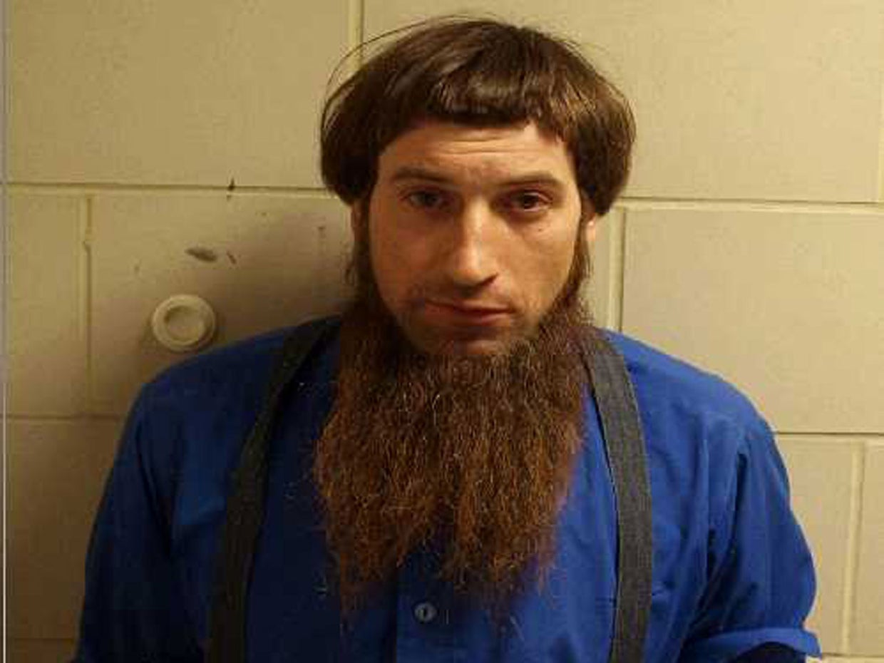 Convictions In Amish Hair Attacks Overturned
