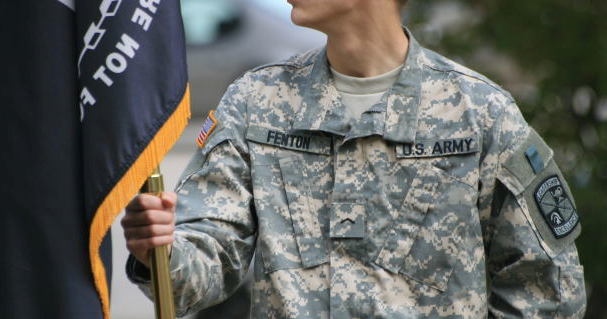 New York AG targets banks over foreclosing on U.S. soldiers - CBS News