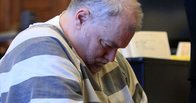 Richard Beasley, suspect in "Craigslist killings", makes court ...