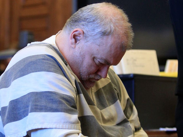 Richard Beasley, suspect in "Craigslist killings", makes court ...