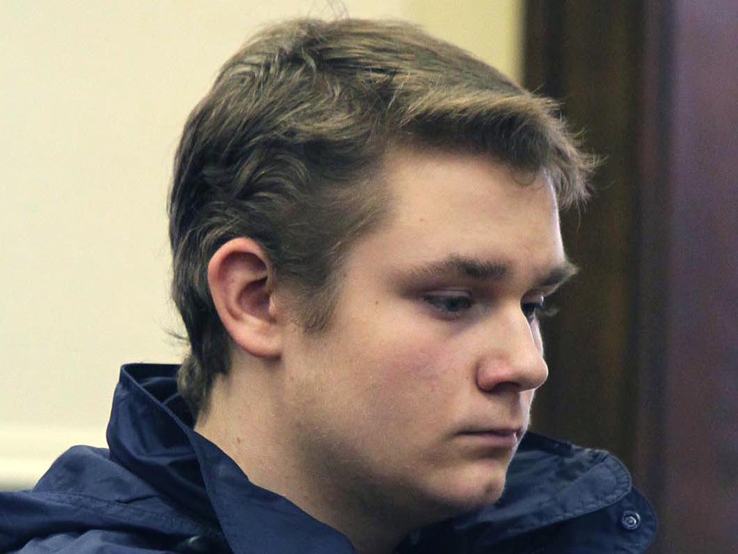 Prosecutors ask court to try 16-year-old Brogan Rafferty as an adult in ...