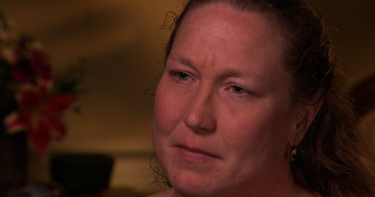 Extra: Friend recalls Jocelyn's fear of husband - CBS News