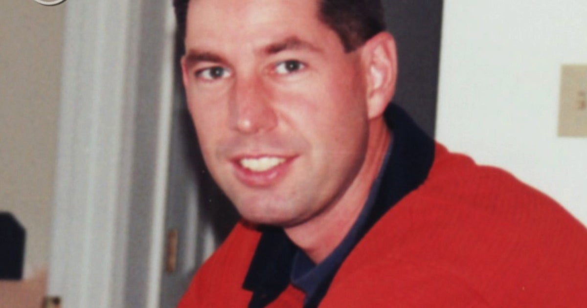 Extra: Who is Wesley Earnest? - CBS News