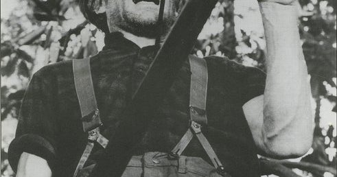 Actor Bill McKinney dead at 80 - CBS News