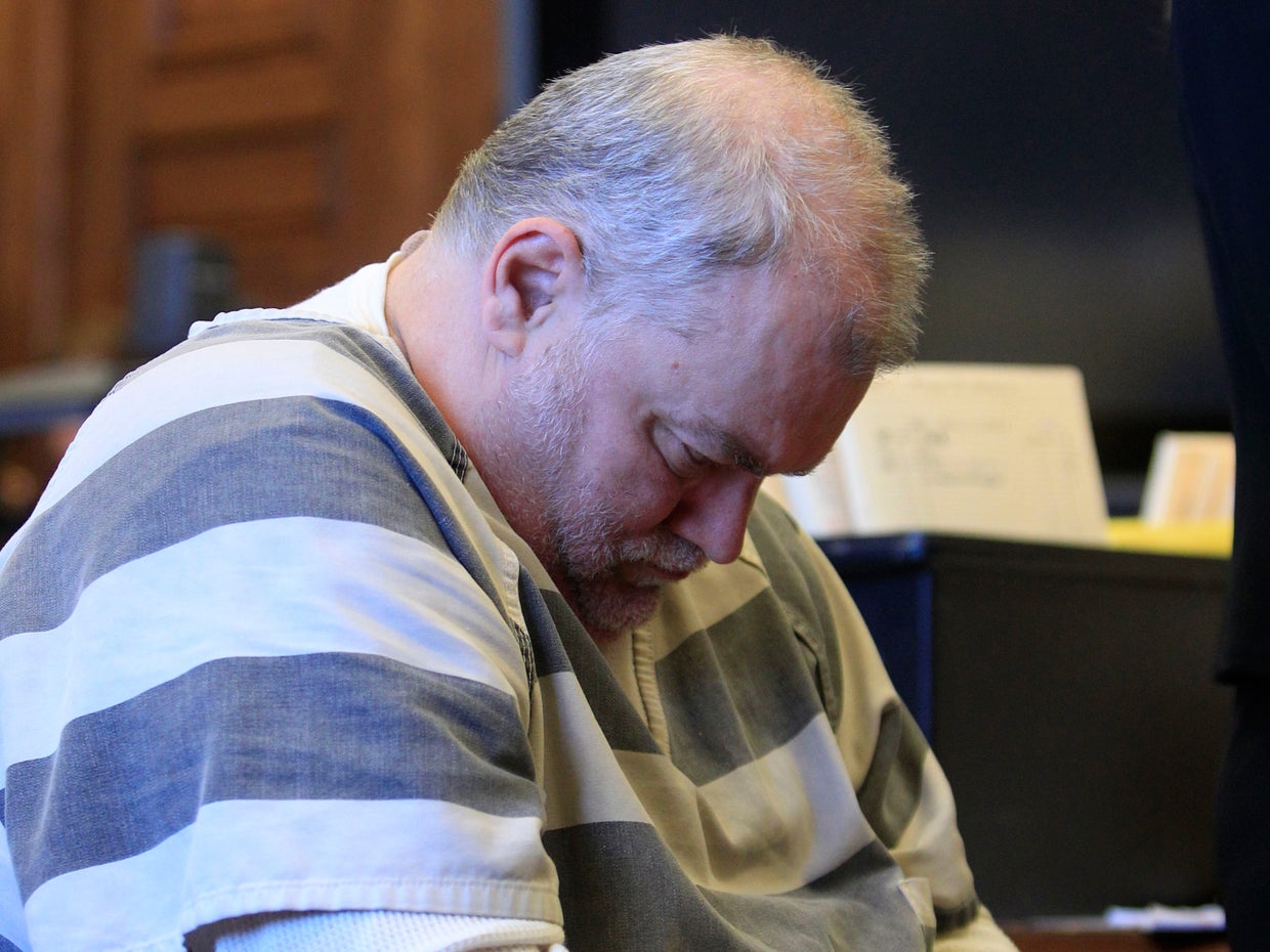 Report: Prosecutors will seek death penalty in Ohio "Craigslist murders ...