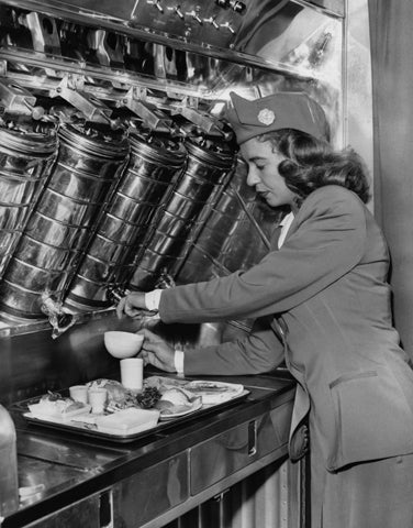 Pan Am: An aviation trailblazer