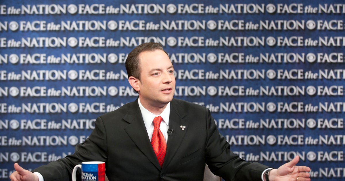 RNC head: Obama has become the "great divider" - CBS News