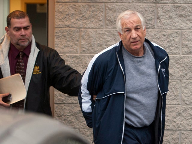 Ex-Penn State coach Jerry Sandusky will face accusers in court tomorrow ...