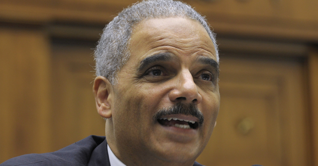 Dems: DOJ leaders not to blame for Fast & Furious - CBS News