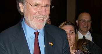 Corzine invokes 'Sergeant Schultz' defense on missing MF Global money ...