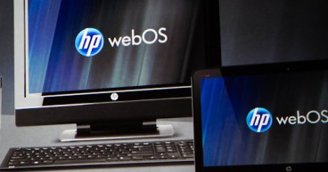 HP webOS open source release, what it means for you - CBS News