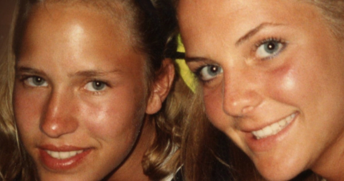 Extra: Tiede sisters on what they learned - CBS News