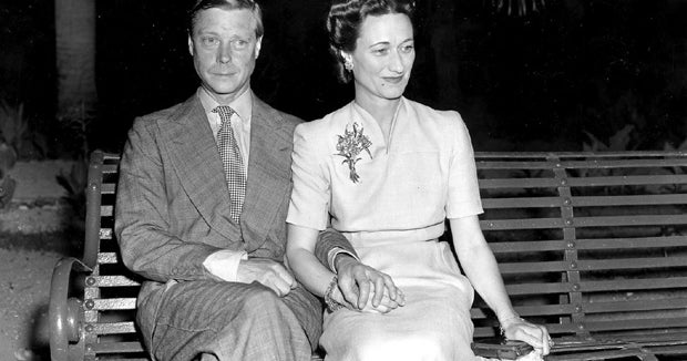 King Edward VIII's abdication in spotlight on 75th anniversary - CBS News