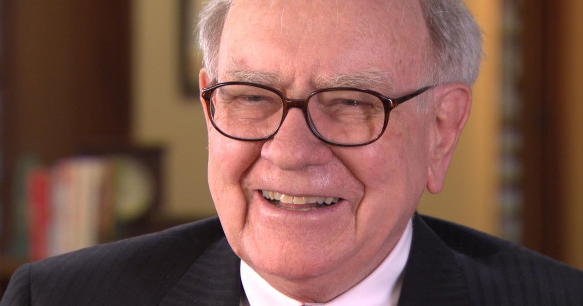 Why Howie? - CBS News