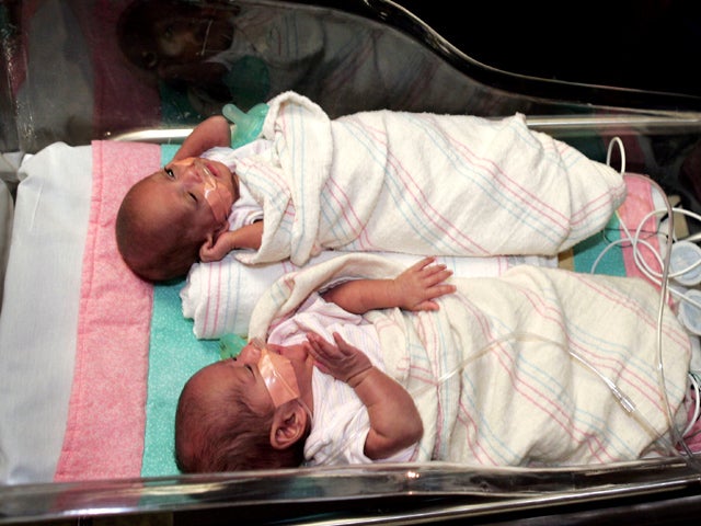 World's tiniest babies: How are they now?
