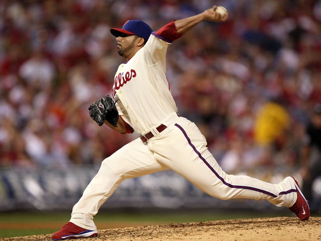 MLB players banned for drug violations