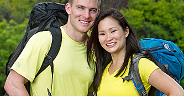 "The Amazing Race" 19