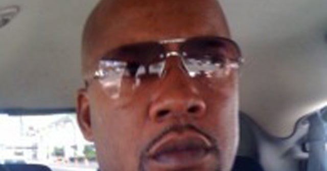 Music executive John Atterberry shot by Hollywood gunman dies - CBS News