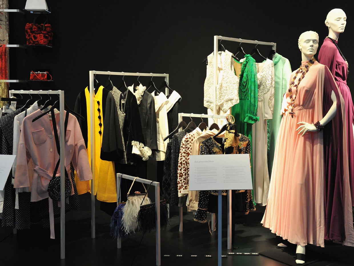 Elizabeth Taylor collection sold