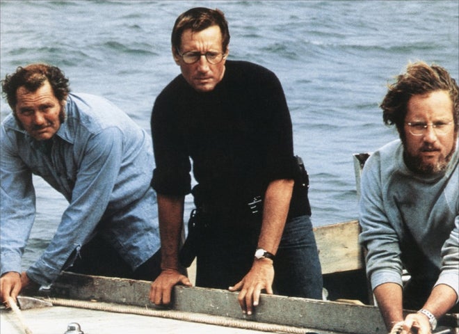 John Williams' classic movie scores