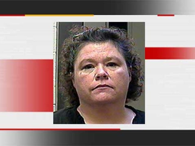 Prosecutor: Okla. 3rd grade teacher took pictures, video of naked ...