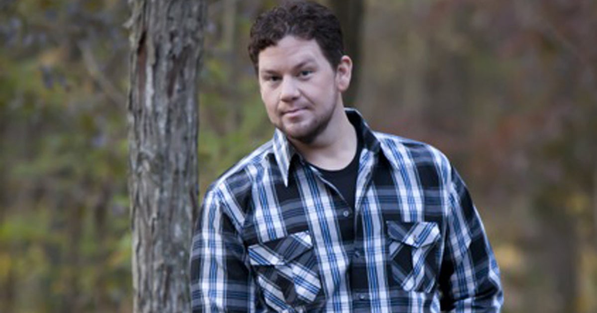Big Vinny dishes on life after "The Biggest Loser" - CBS News