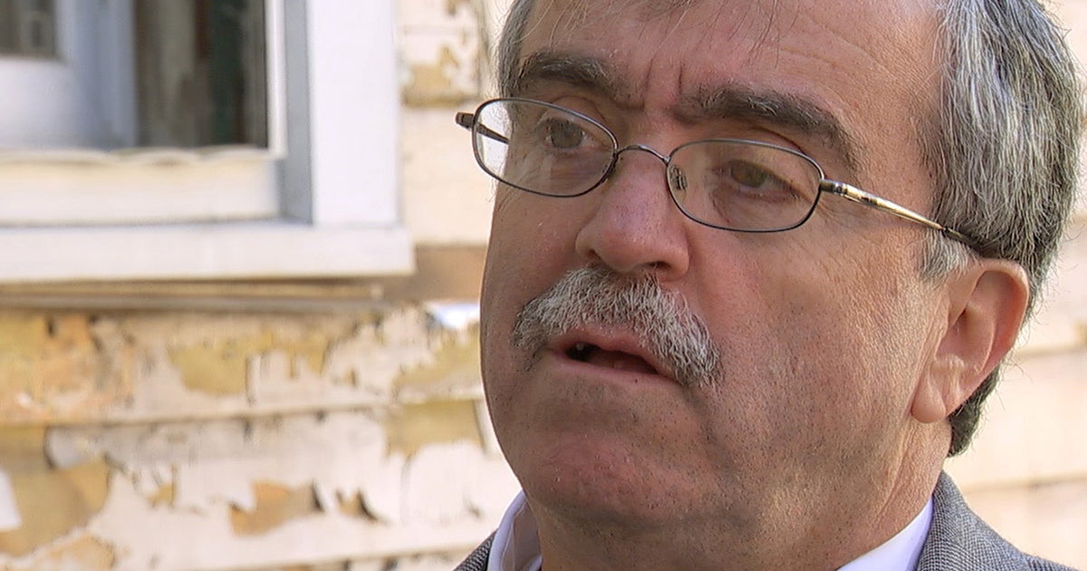 What's next for Cleveland? - CBS News