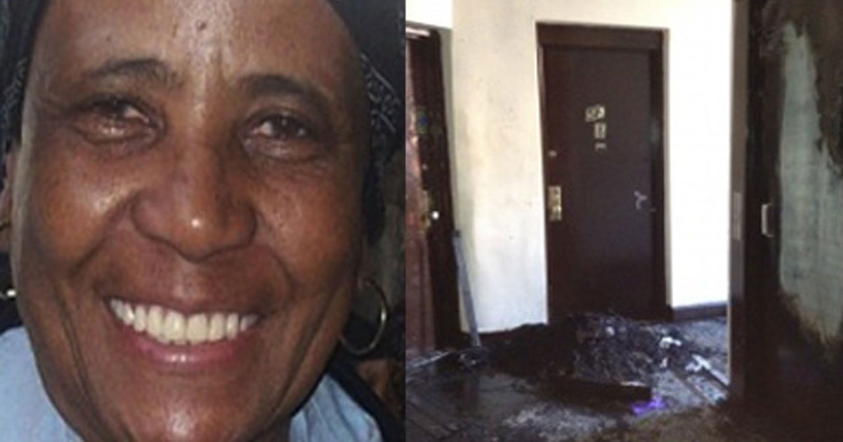 Brooklyn Woman Burned Alive In Apartment Elevator By Her Former