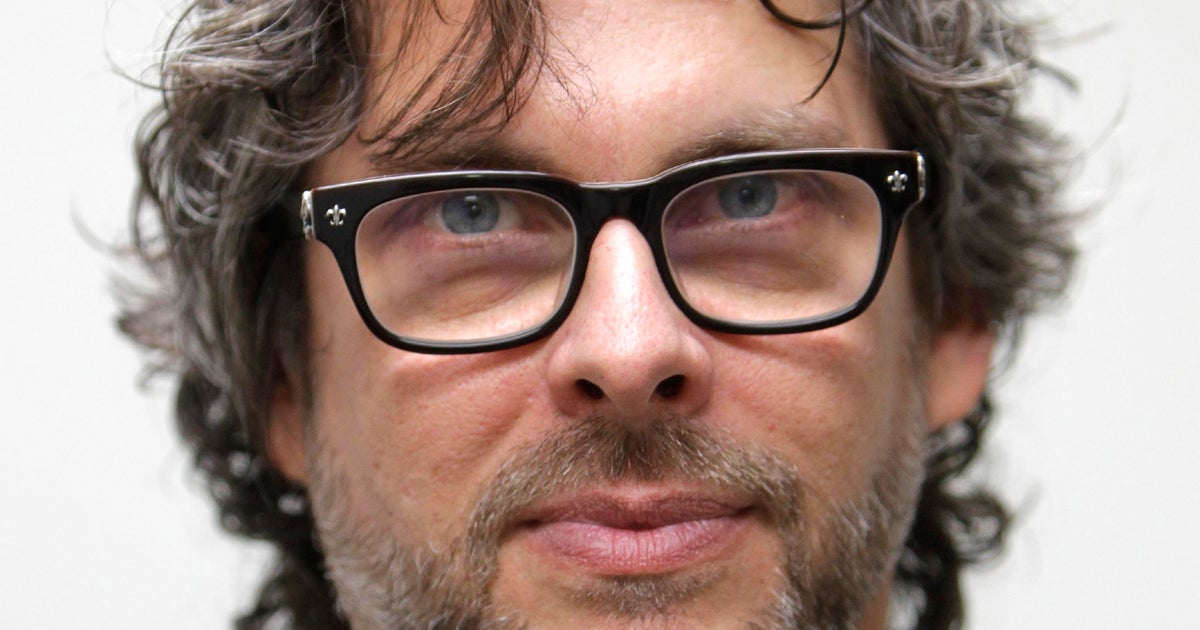 Michael Chabon grants ebook rights for his work - CBS News