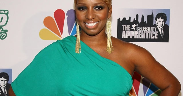 "Real Housewives of Atlanta" star NeNe Leakes to guest star on "Glee ...