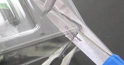 Customer "wrap rage" gains retail support - CBS News