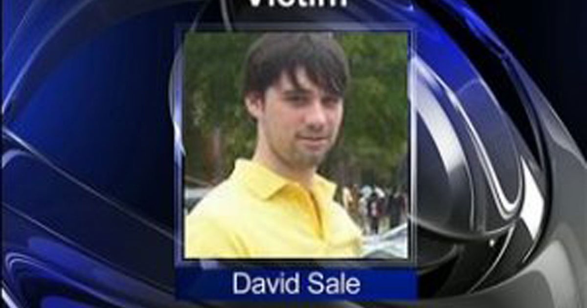 Three men sentenced in fatal beating outside Phillies stadium - CBS News