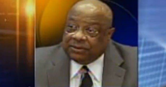 Police: Alabama mayor held would-be burglar at gunpoint until officers ...