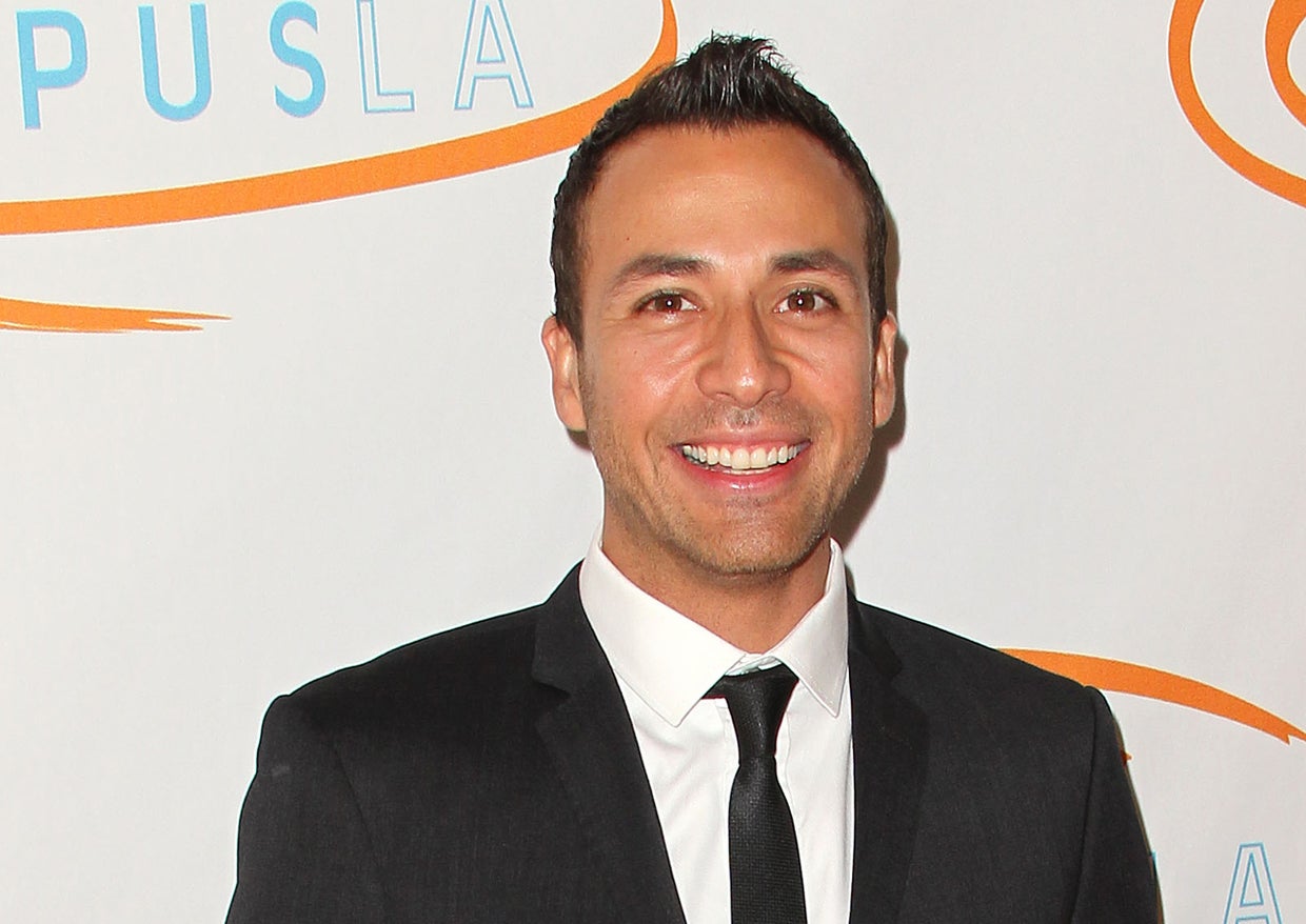 Howie D talks solo career and new Backstreet Boys album - CBS News