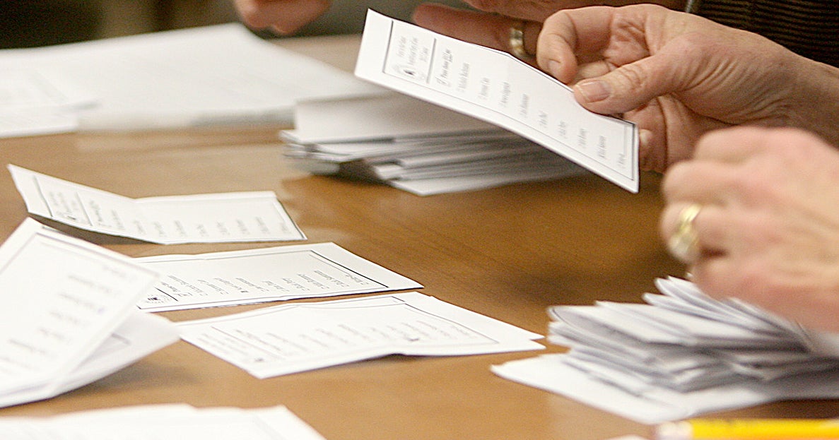 How the Iowa caucuses work - CBS News