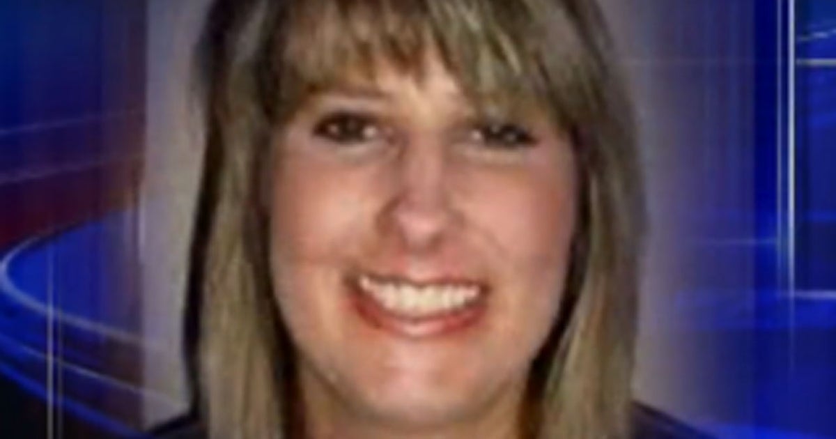 Body found in Ark. forest was missing dispatcher Dawna Natzke - CBS News