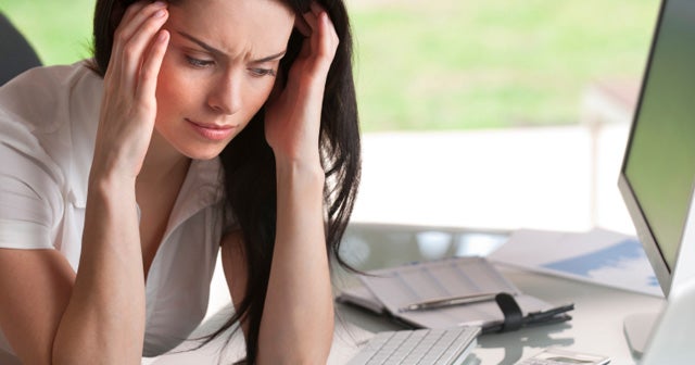 How to organize your crazy schedule - CBS News