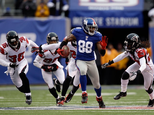 Wild Card Picks 2011