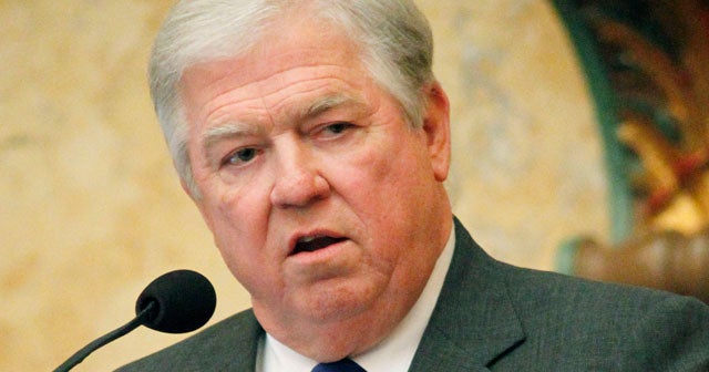 Mississippi Gov. Haley Barbour pardons nearly 200, including convicted ...