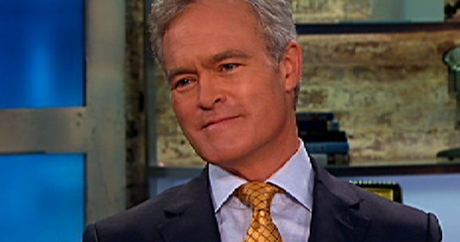 Scott Pelley on "monstrous" stem cell fraud - CBS News