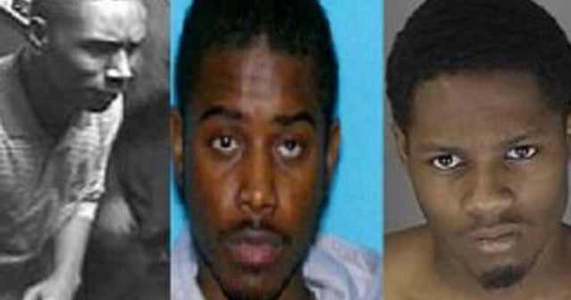 Police: Gangs behind Michigan roller-skating rink shooting - CBS News