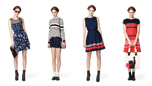 Jason Wu for Target launches Sunday - CBS News