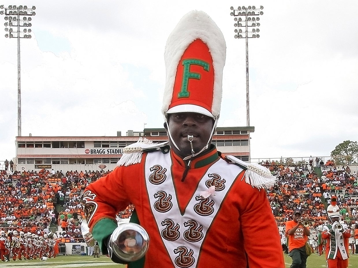 Robert Champion Hazing Death: 11 Florida A&M band members to be ...