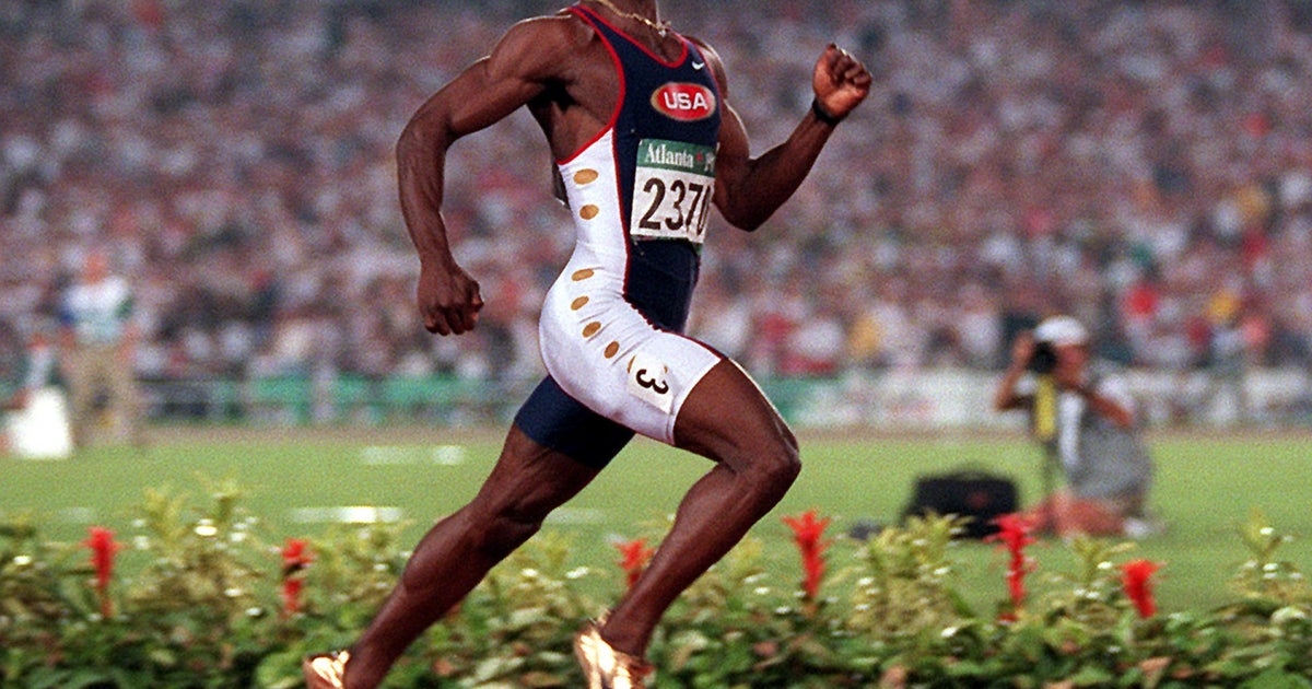 U.S. track legend to help F1 speed up pit stops - CBS News