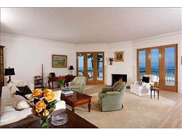 Homes of the Republican presidential candidates