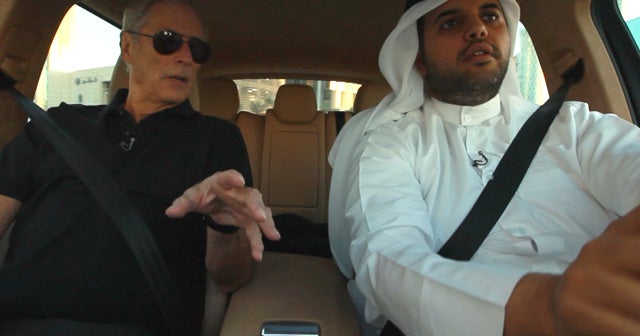 Qatar? Easy for you to say... - CBS News